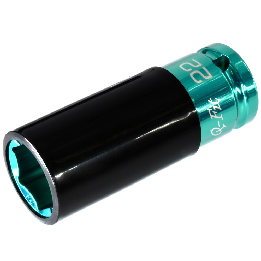 AP Q Fit 1 2DR 22mm AP Q Fit 1 2DR 22mm