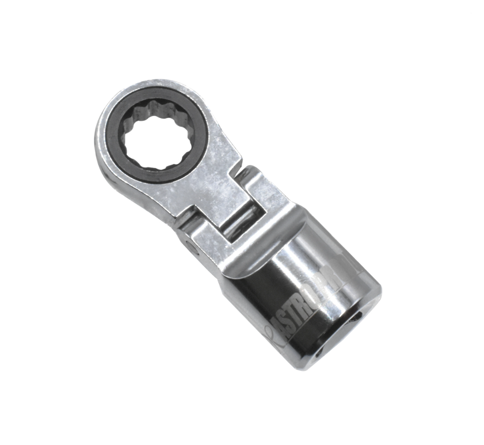 AP 3/8DR 10mm フレックスラチェットヘッド | アストロプロダクツ業販センター